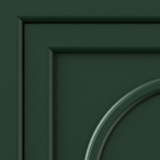 KOMPOtherm® Laubengangtüren