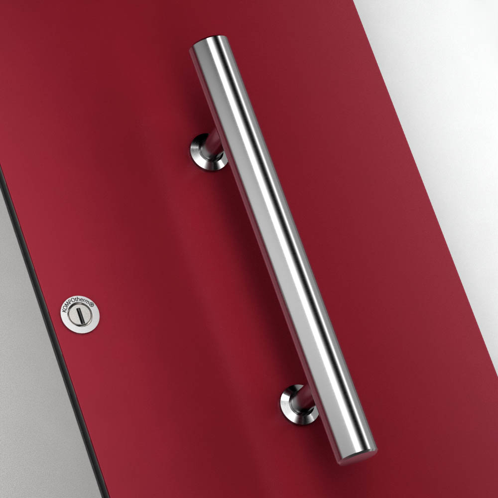 KOMPOtherm® Farbwelten