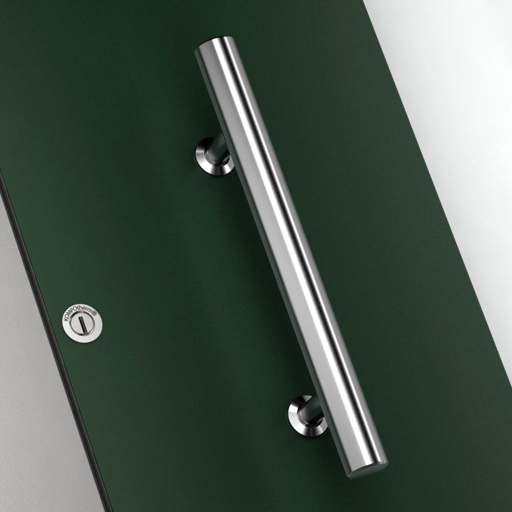 KOMPOtherm® Farbwelten